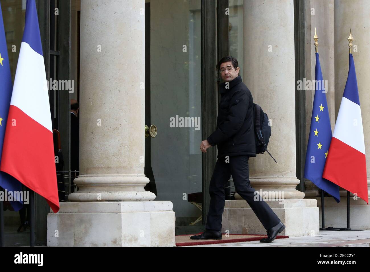 Local bank manager hi-res stock photography and images - Alamy