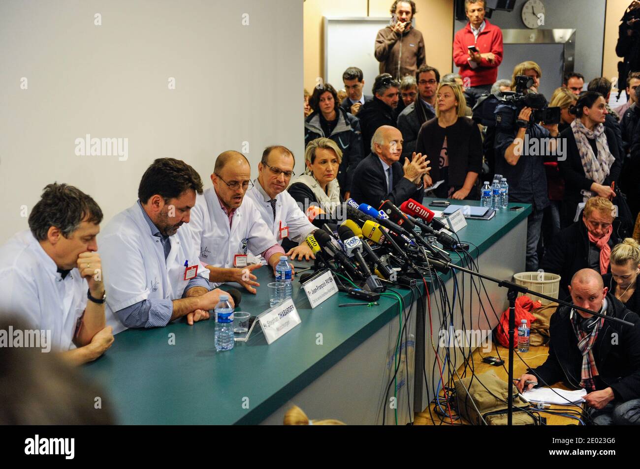 Stephan chabardes hi-res stock photography and images - Alamy