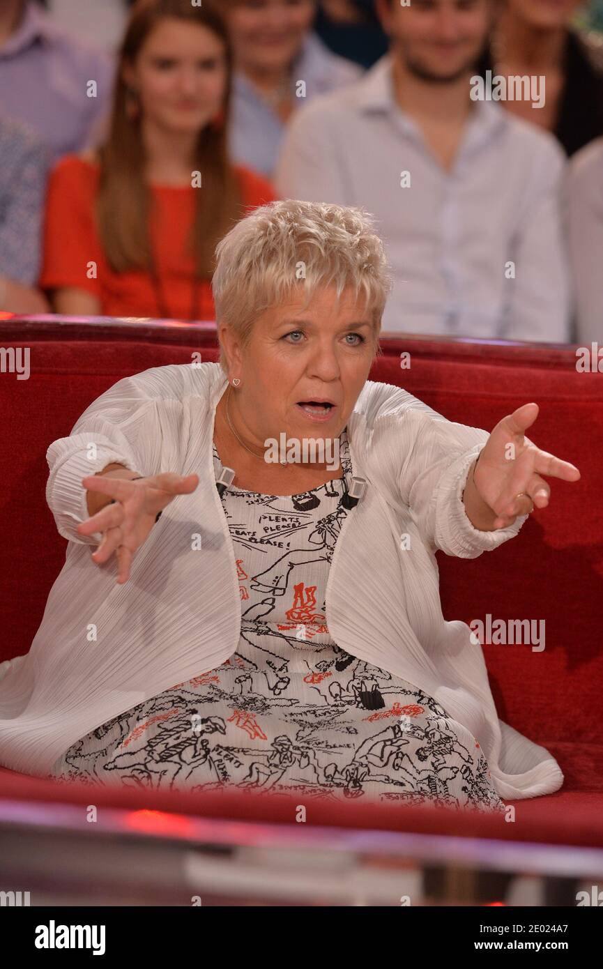 Mimie mathy hi-res stock photography and images - Alamy