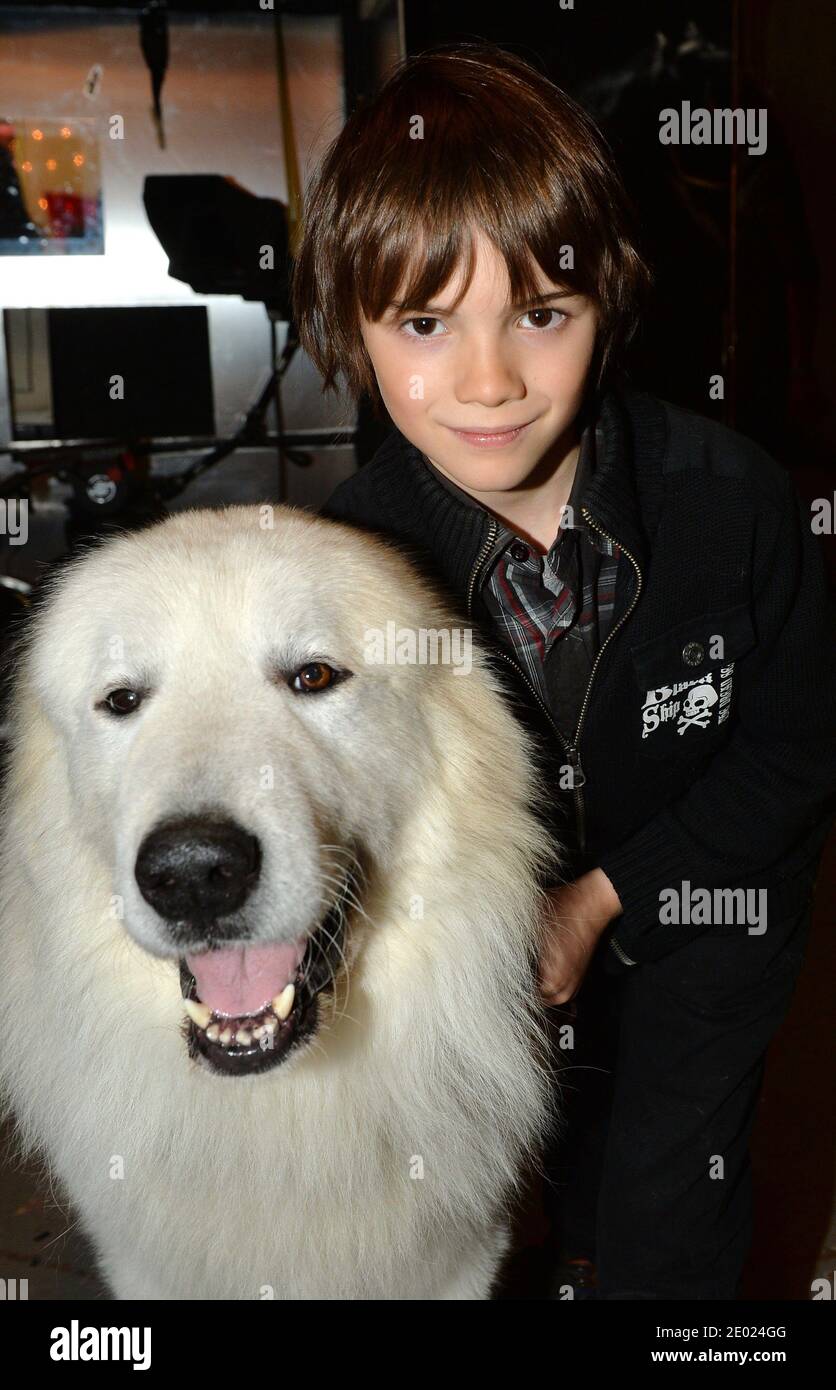 Felix bossuet hi-res stock photography and images - Alamy