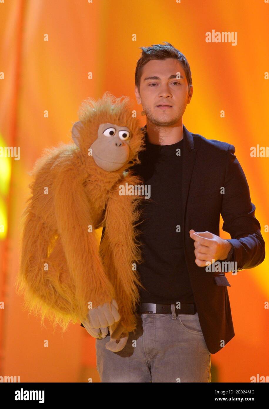 Panacloc jeff hi-res stock photography and images - Alamy