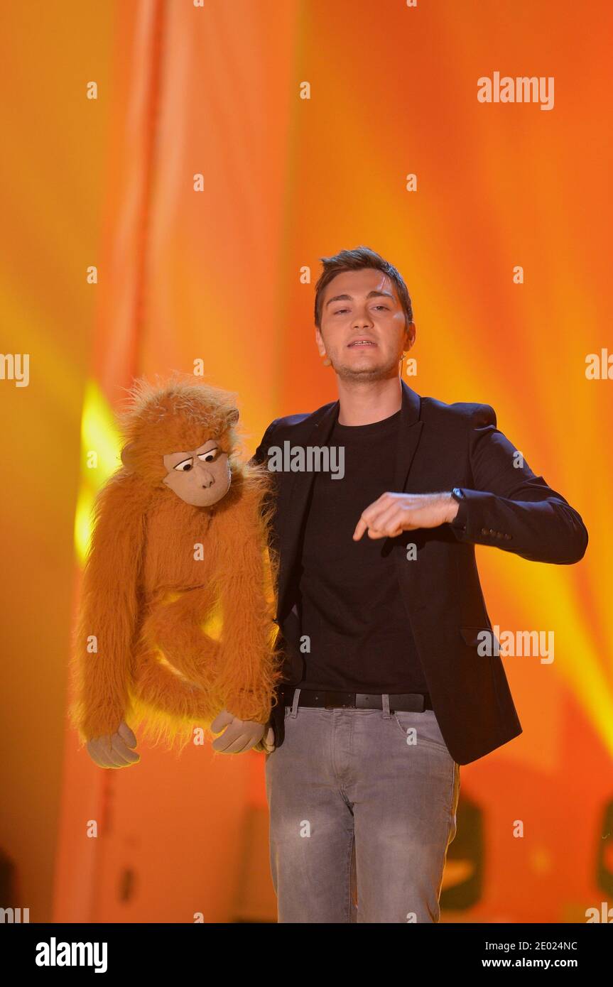 Jeff panacloc hi-res stock photography and images - Alamy