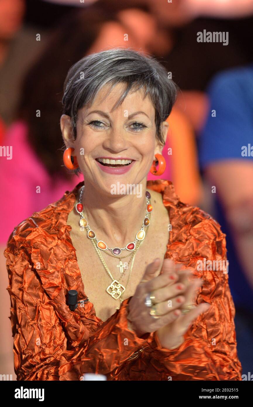 Isabelle morini bosc hi-res stock photography and images - Alamy