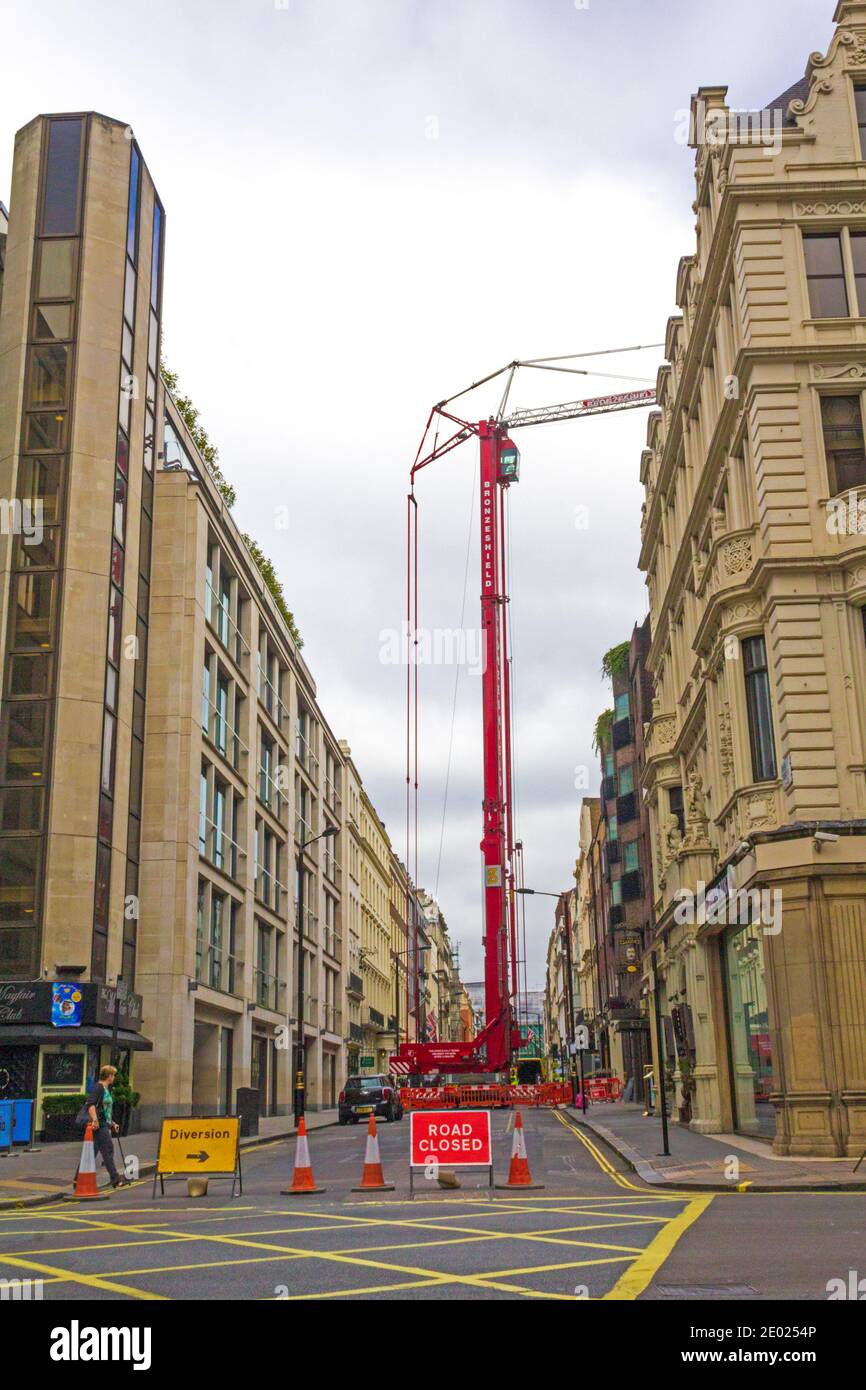 Sir simon milton westminster hi-res stock photography and images - Alamy