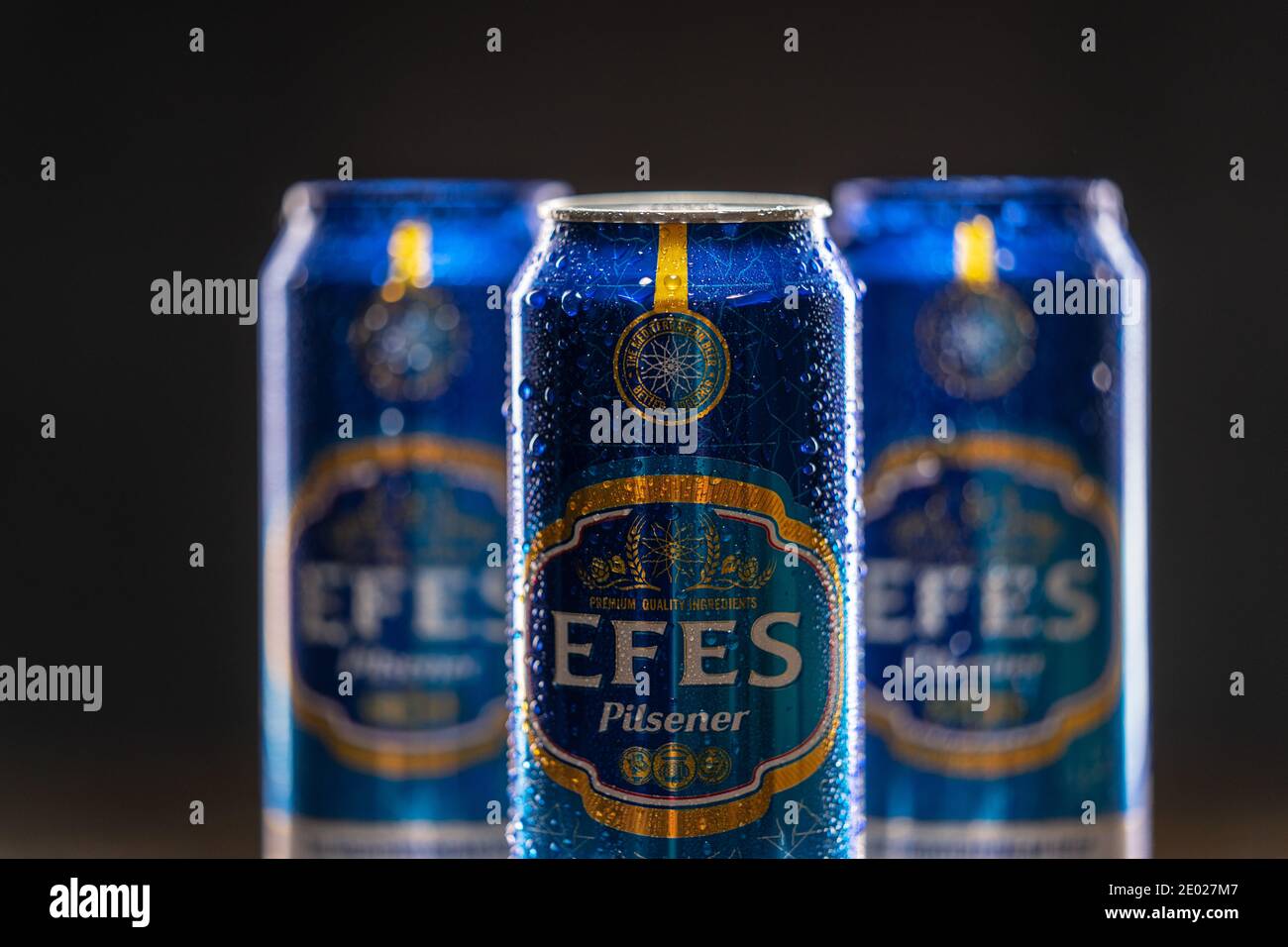 Efes beverage hi-res stock photography and images - Alamy