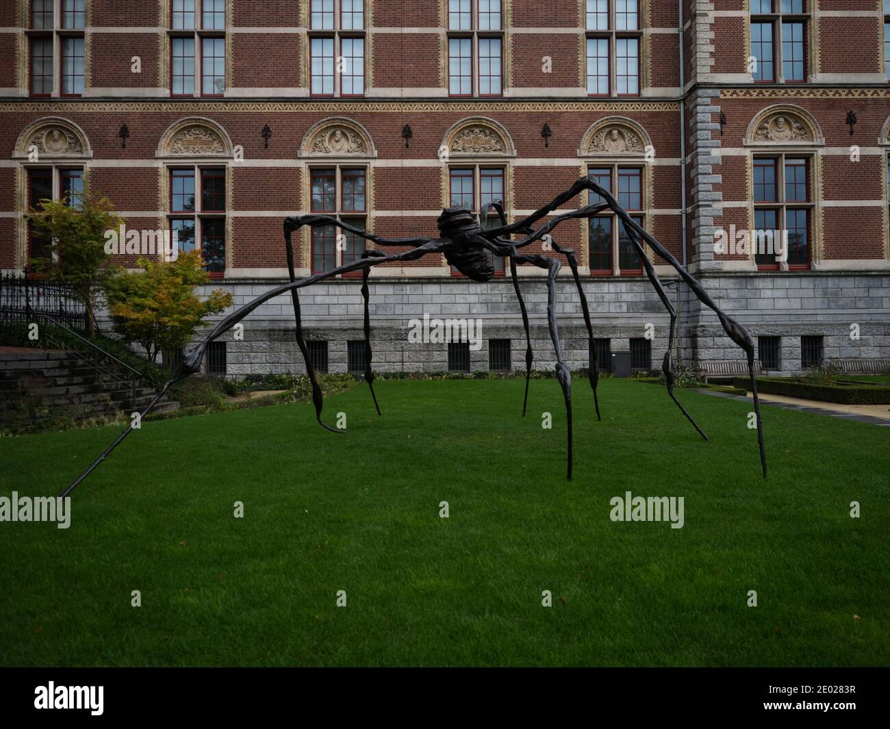 Bourgeois installation hi-res stock photography and images - Alamy