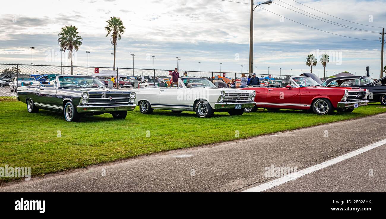 1966 ford fairlane hi-res stock photography and images - Alamy