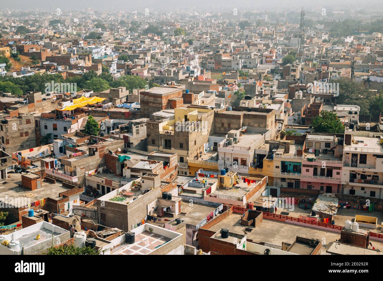 Jaipur house hi-res stock photography and images - Alamy