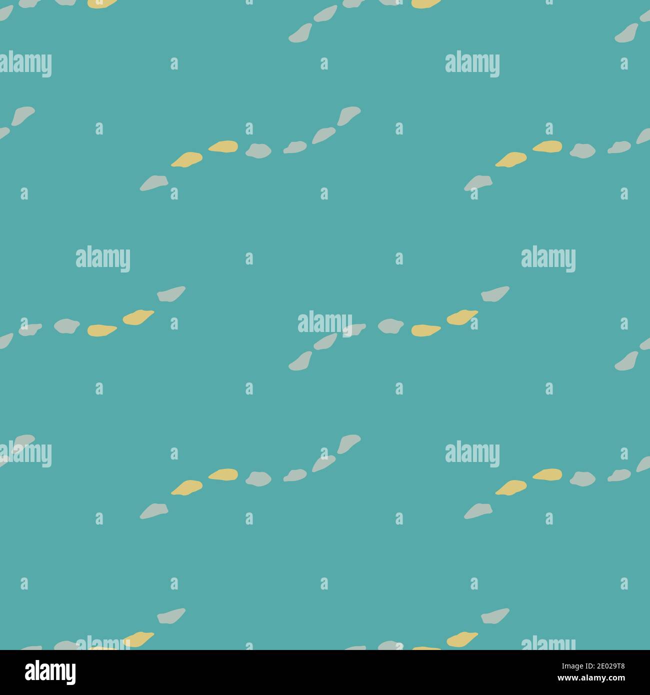 Oceanic patterns Stock Vector Images - Alamy