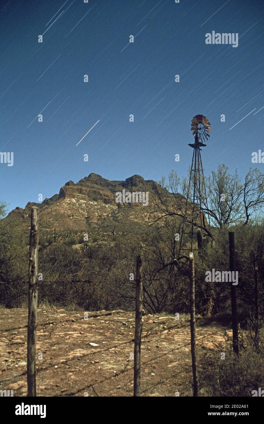 Windmill stars hi-res stock photography and images - Alamy