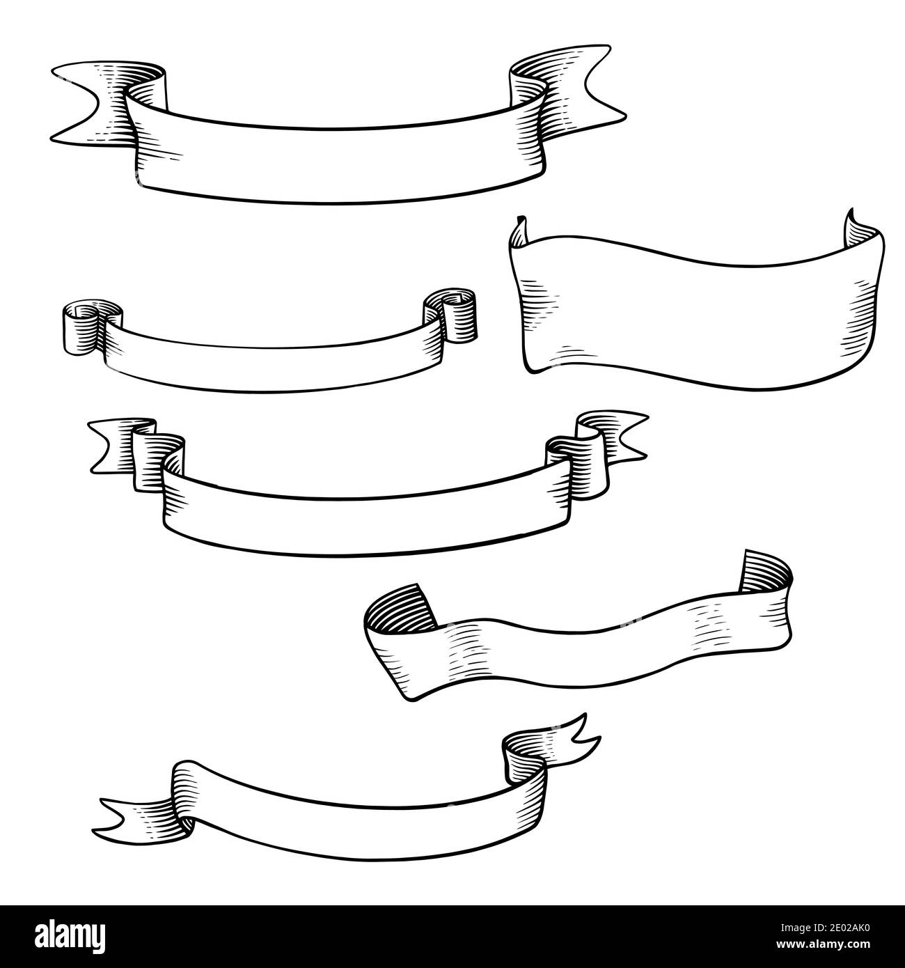 Victorian hand engraving Stock Vector Images - Alamy