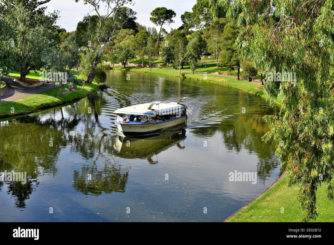 Popeye cruise hi-res stock photography and images - Alamy