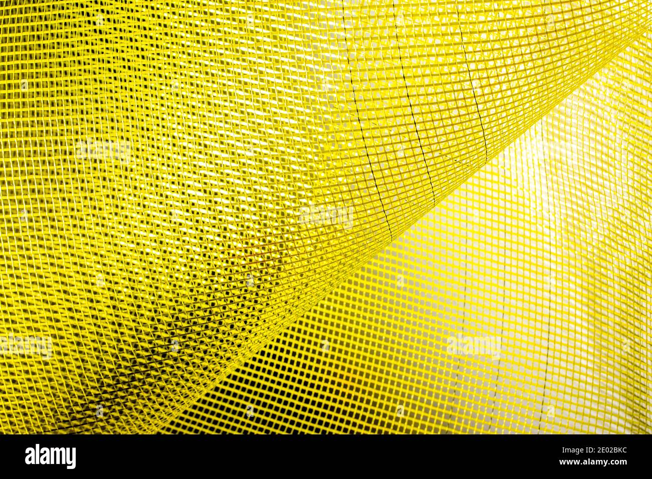 Abstract yellow mesh background, for decoration, for design, for ...
