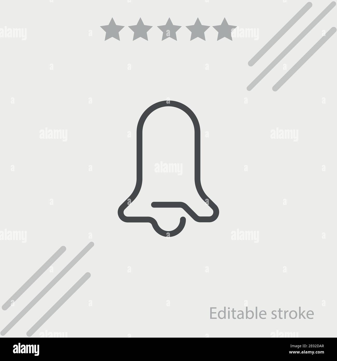 Modern door bell Black and White Stock Photos & Images - Alamy