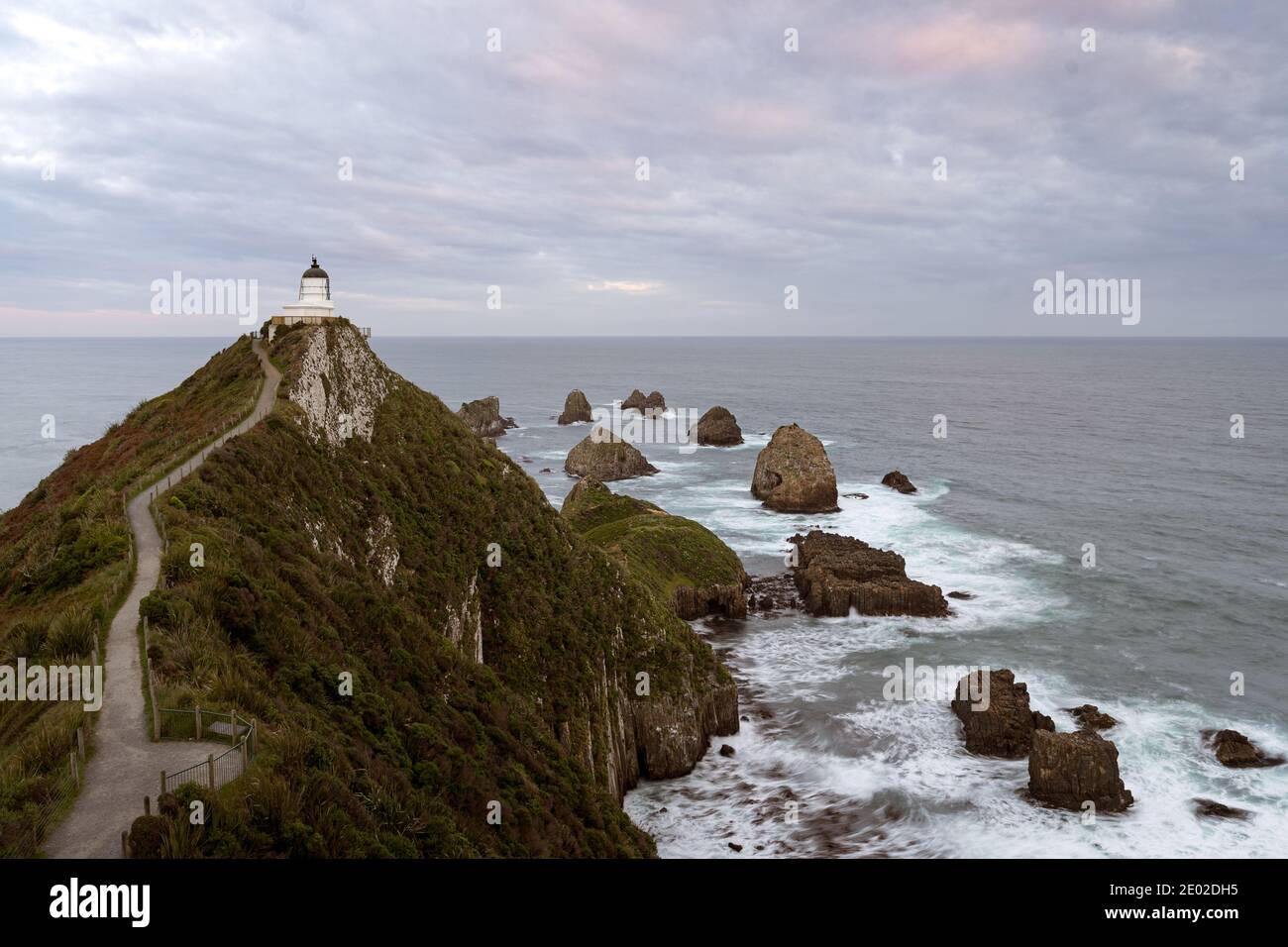 Nugget Bay High Resolution Stock Photography and Images - Alamy