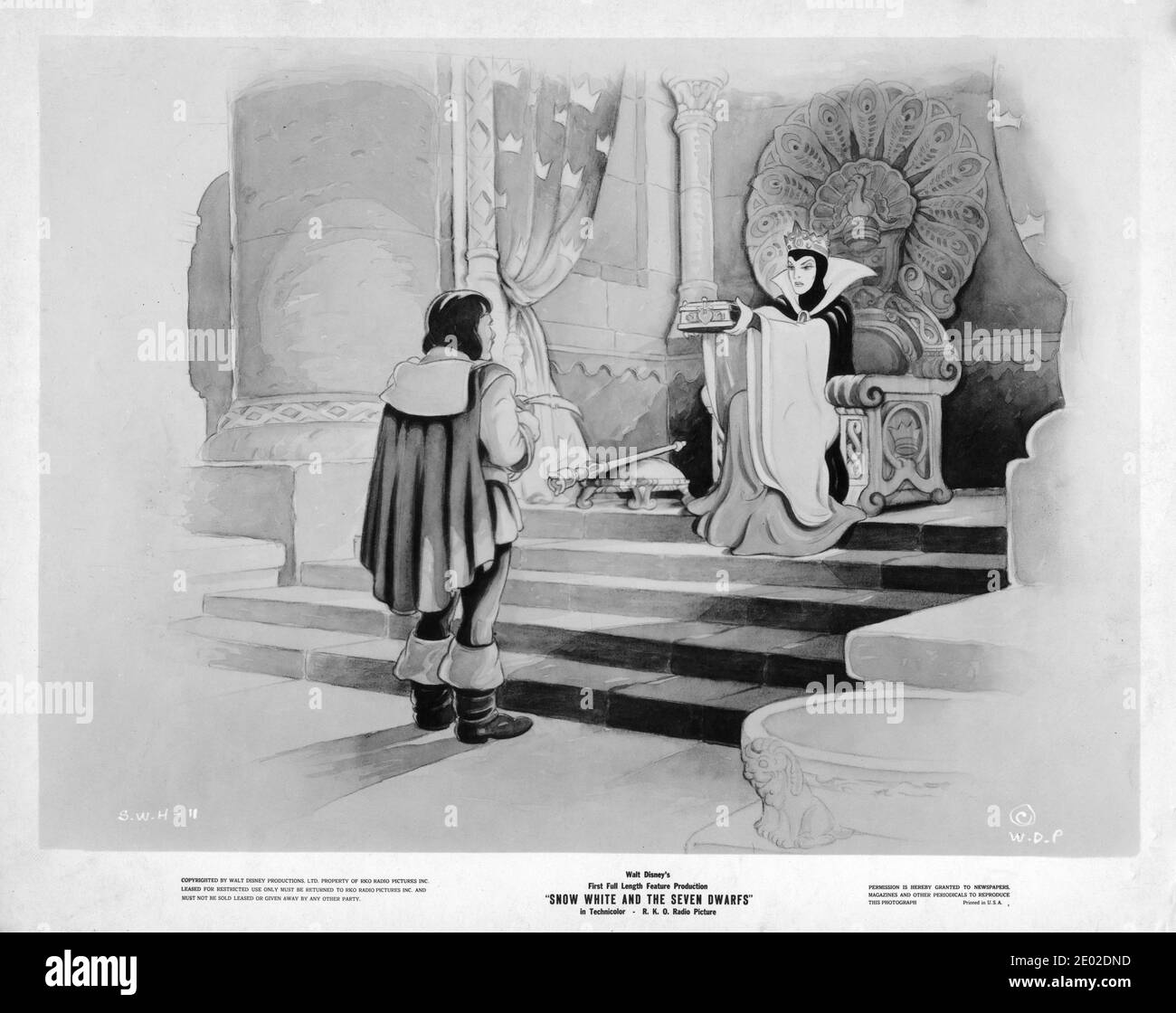 Hollywood milestone Black and White Stock Photos & Images - Alamy