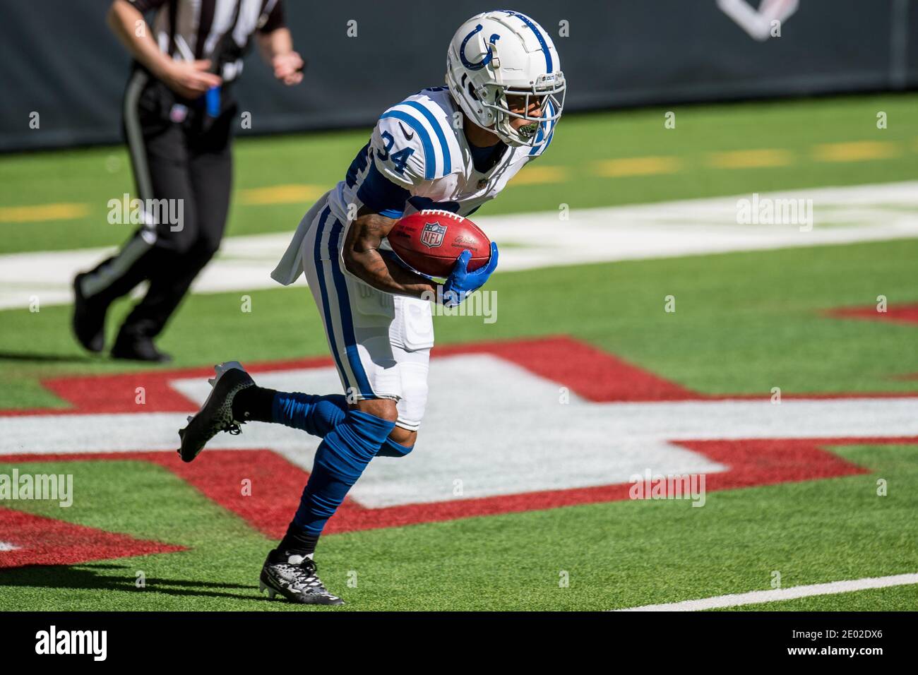 Houston rodgers hi-res stock photography and images - Alamy