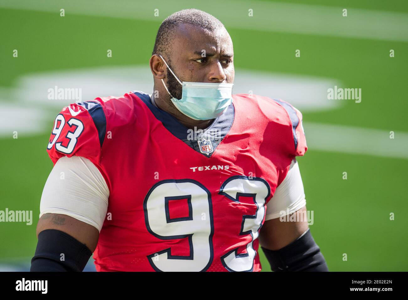 Corey Liuget High Resolution Stock Photography and Images - Alamy