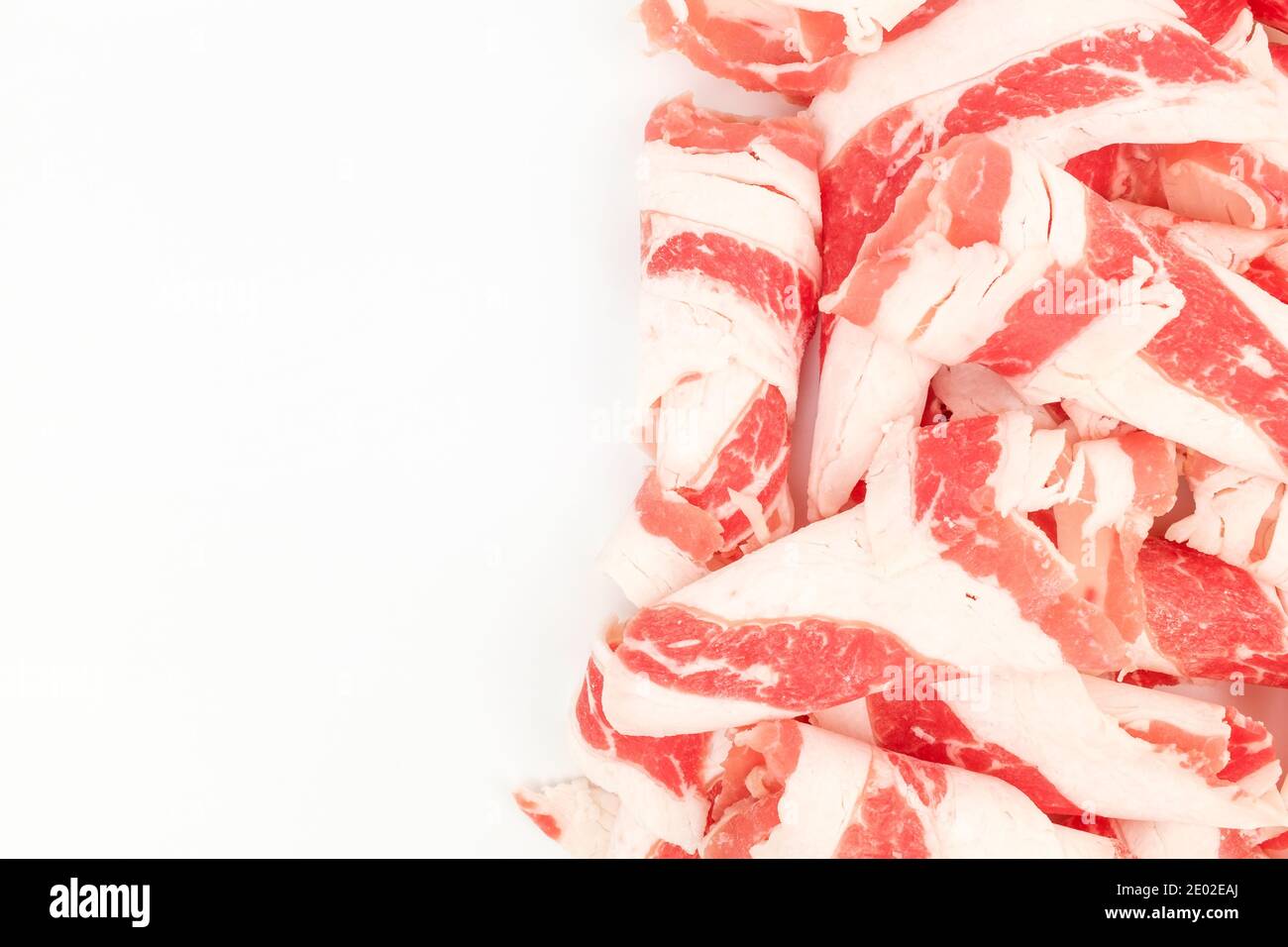Meat parts hi-res stock photography and images - Alamy