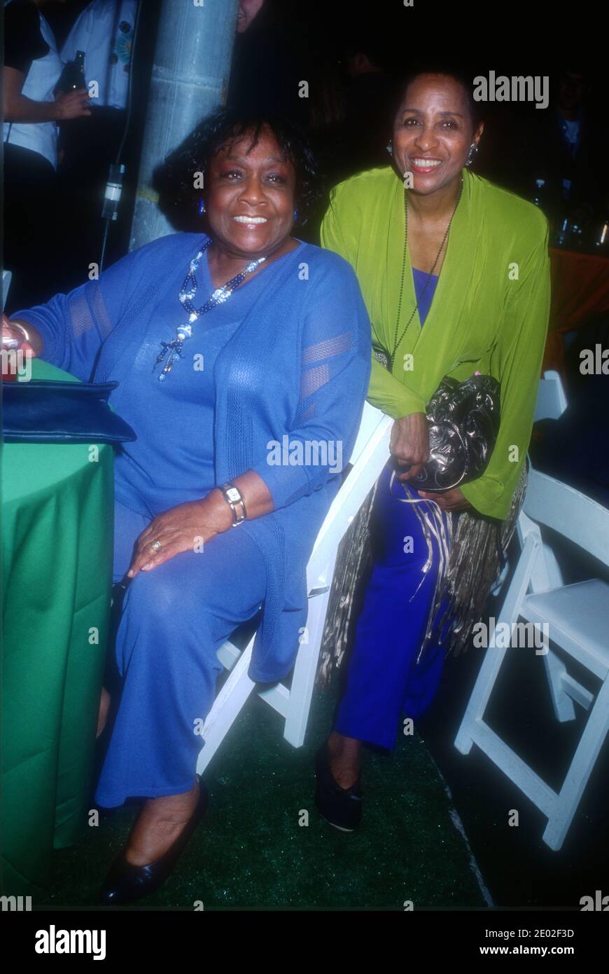 Isabel Sanford