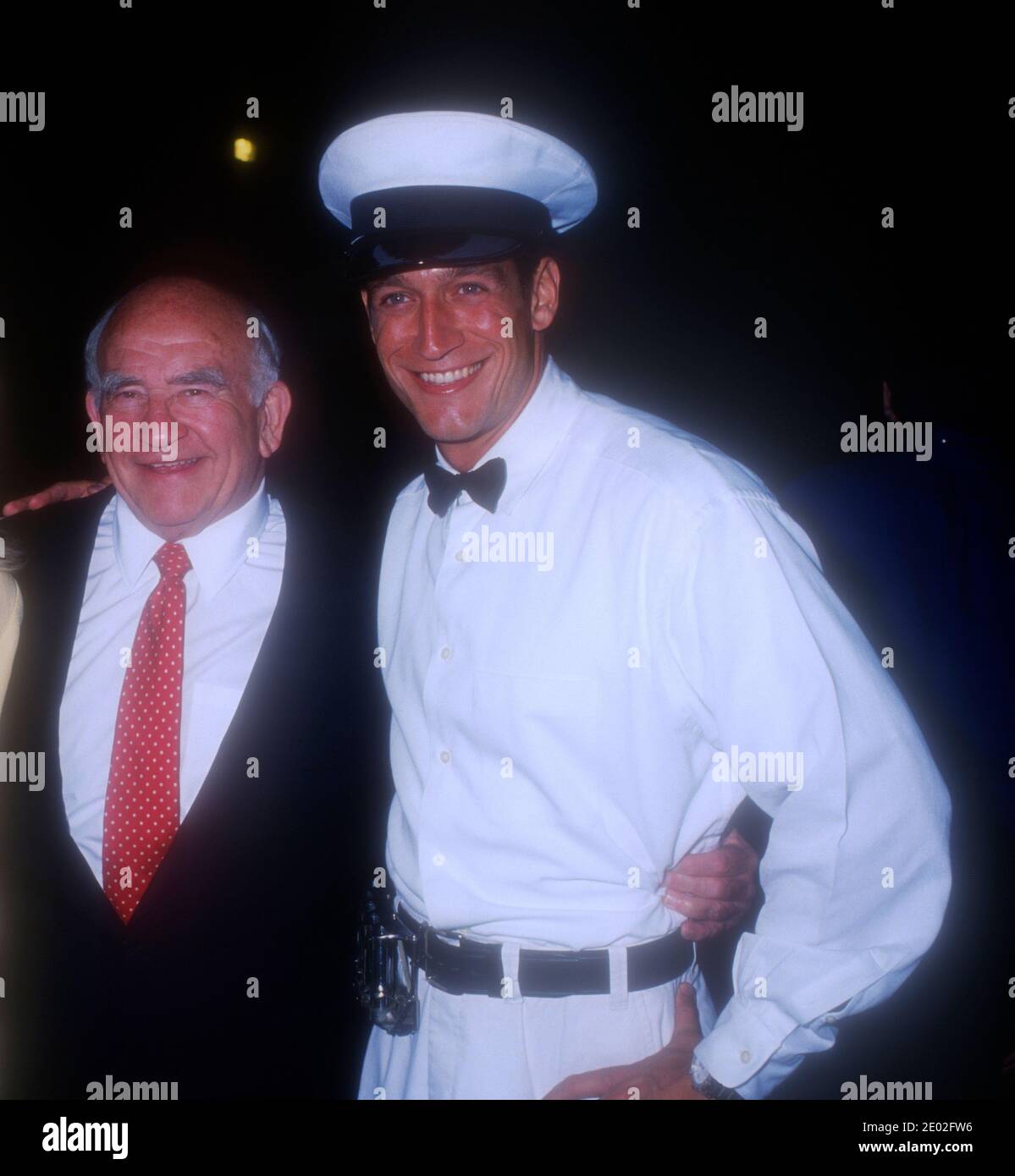 Robert gant hi-res stock photography and images - Alamy