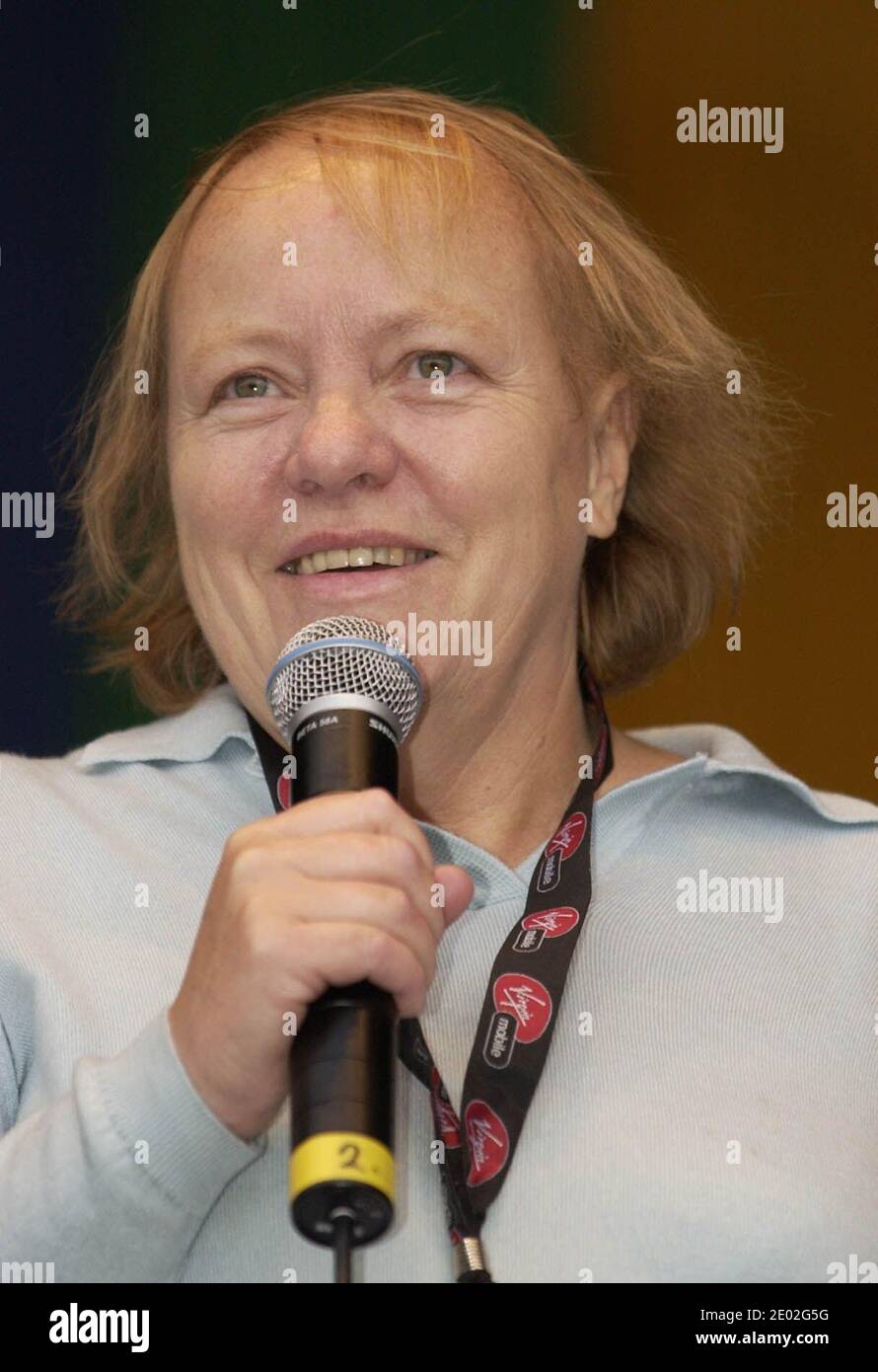 Mo mowlam good friday agreement hi-res stock photography and images - Alamy