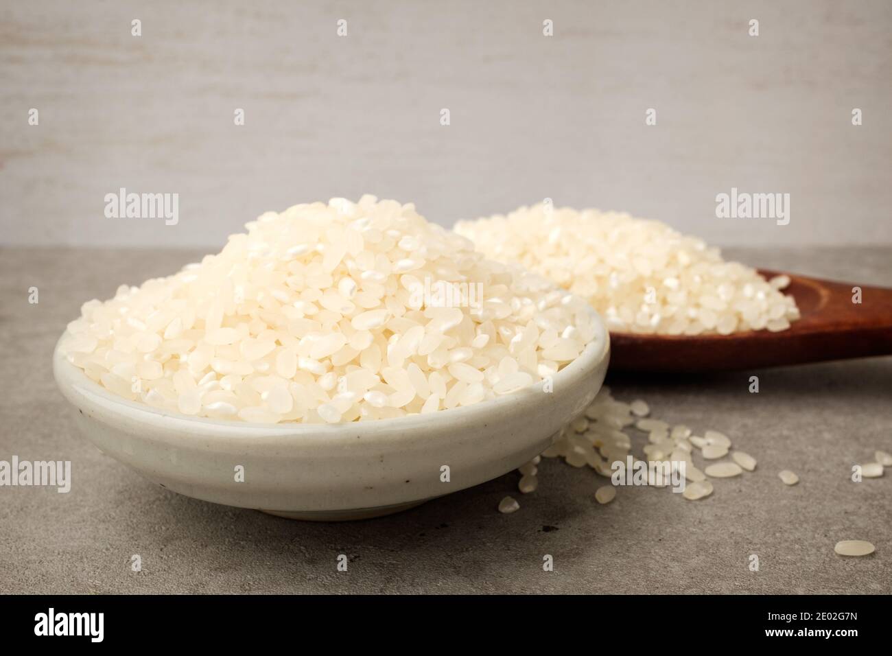 Rice kernel hi-res stock photography and images - Alamy