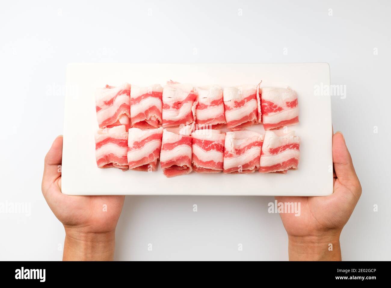 Pork Parts High Resolution Stock Photography and Images - Alamy