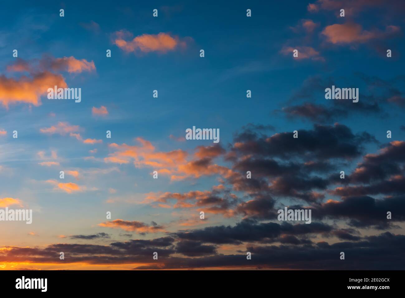 Fiery beautiful hi-res stock photography and images - Alamy