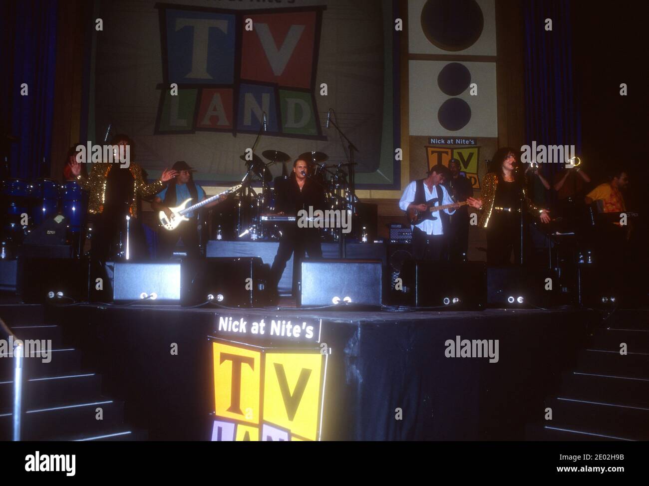 Los Angeles, California, USA 29th April 1996 Singer/musician Harry ...