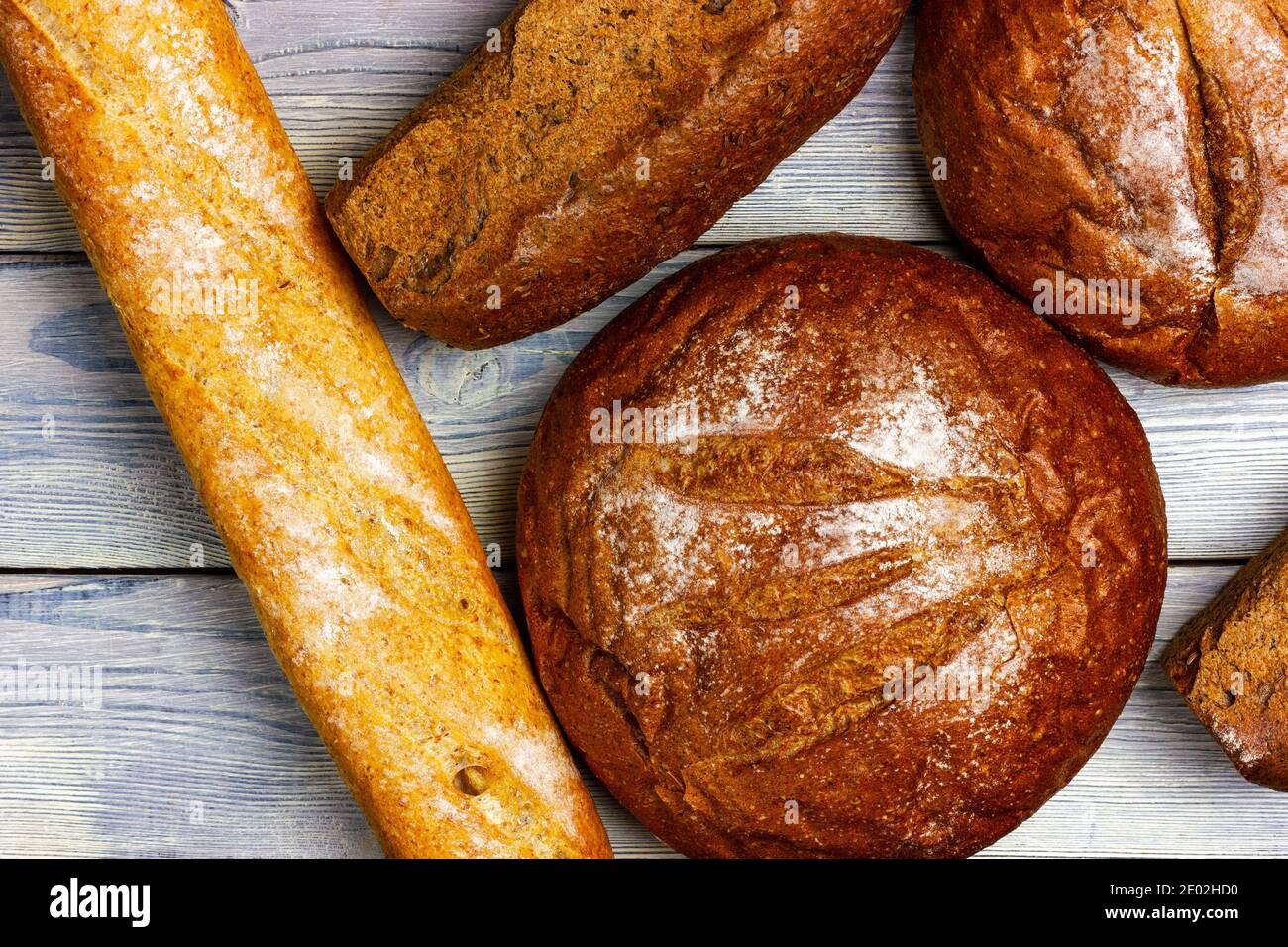 Provision counter hi-res stock photography and images - Alamy