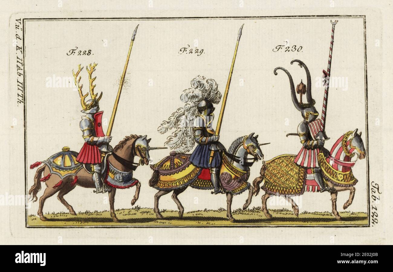 Barding hi-res stock photography and images - Alamy