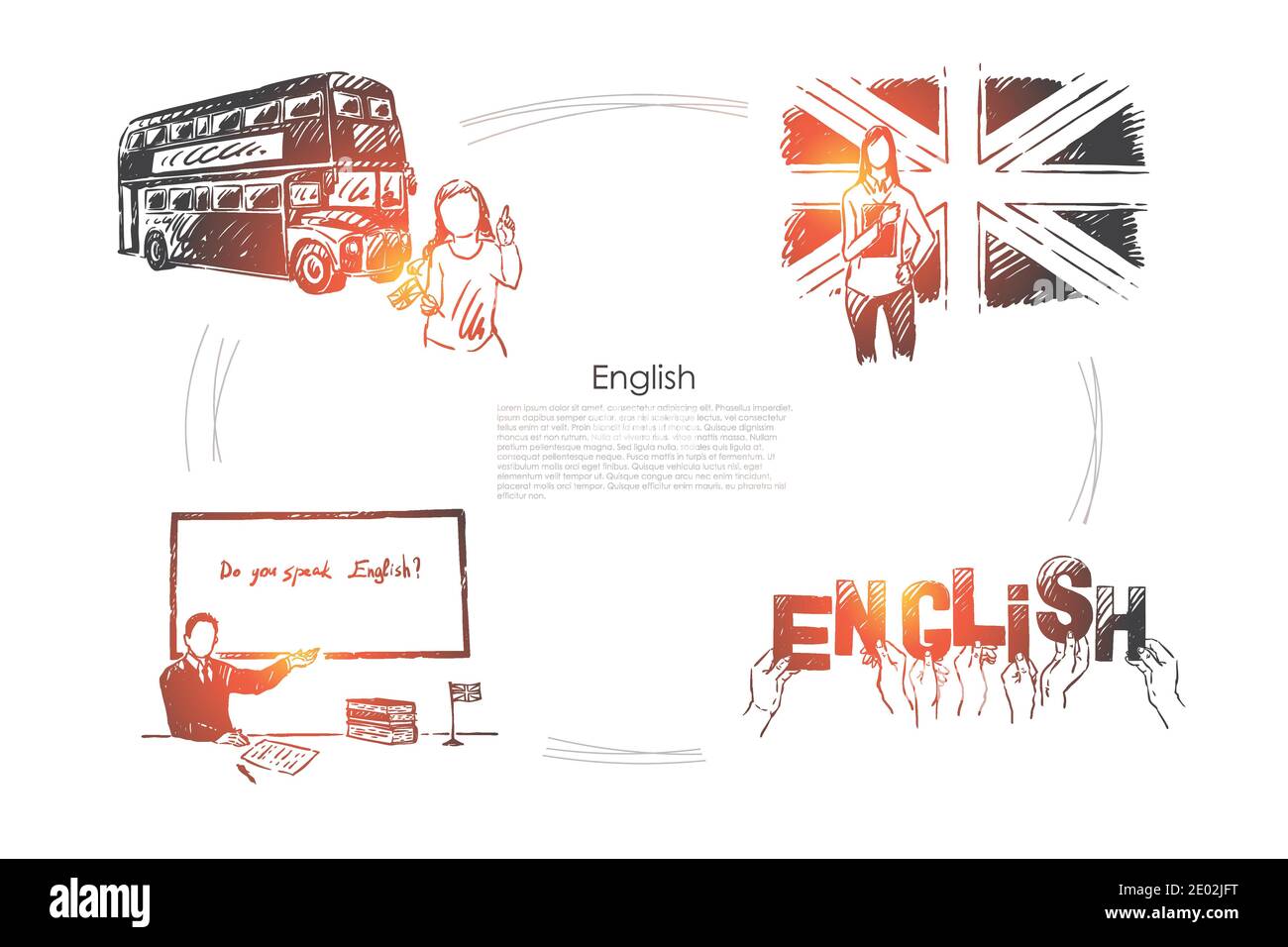 Great Britain traveling, british culture exploration, foreign study ...