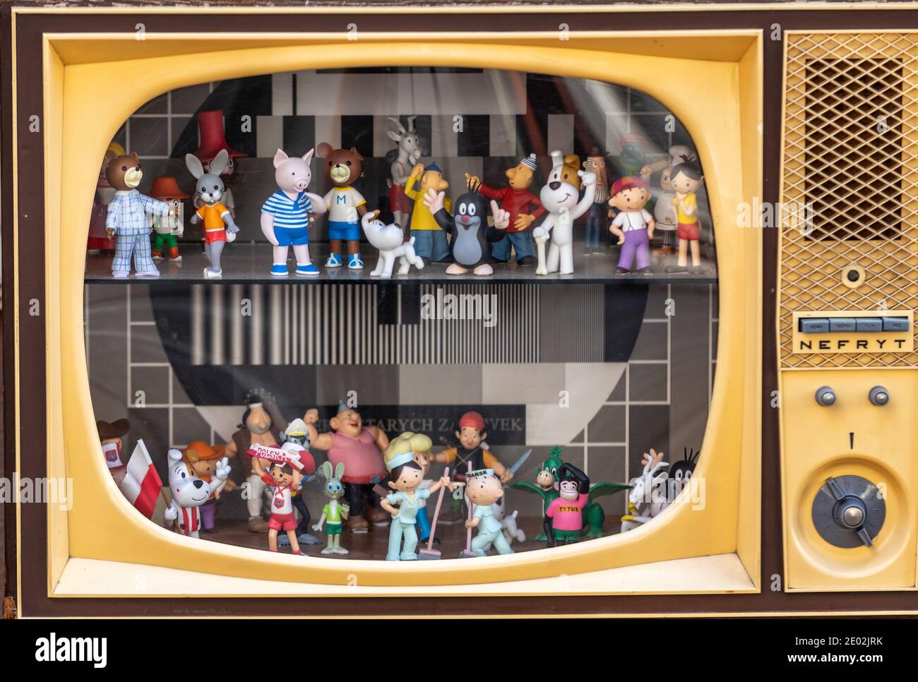 Gdansk art gallery hi-res stock photography and images - Alamy
