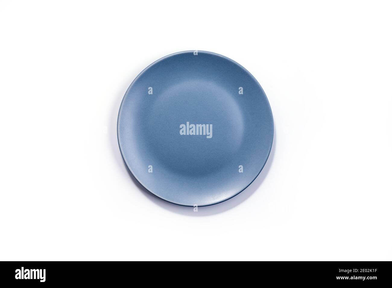 Navy blue plate hi-res stock photography and images - Alamy