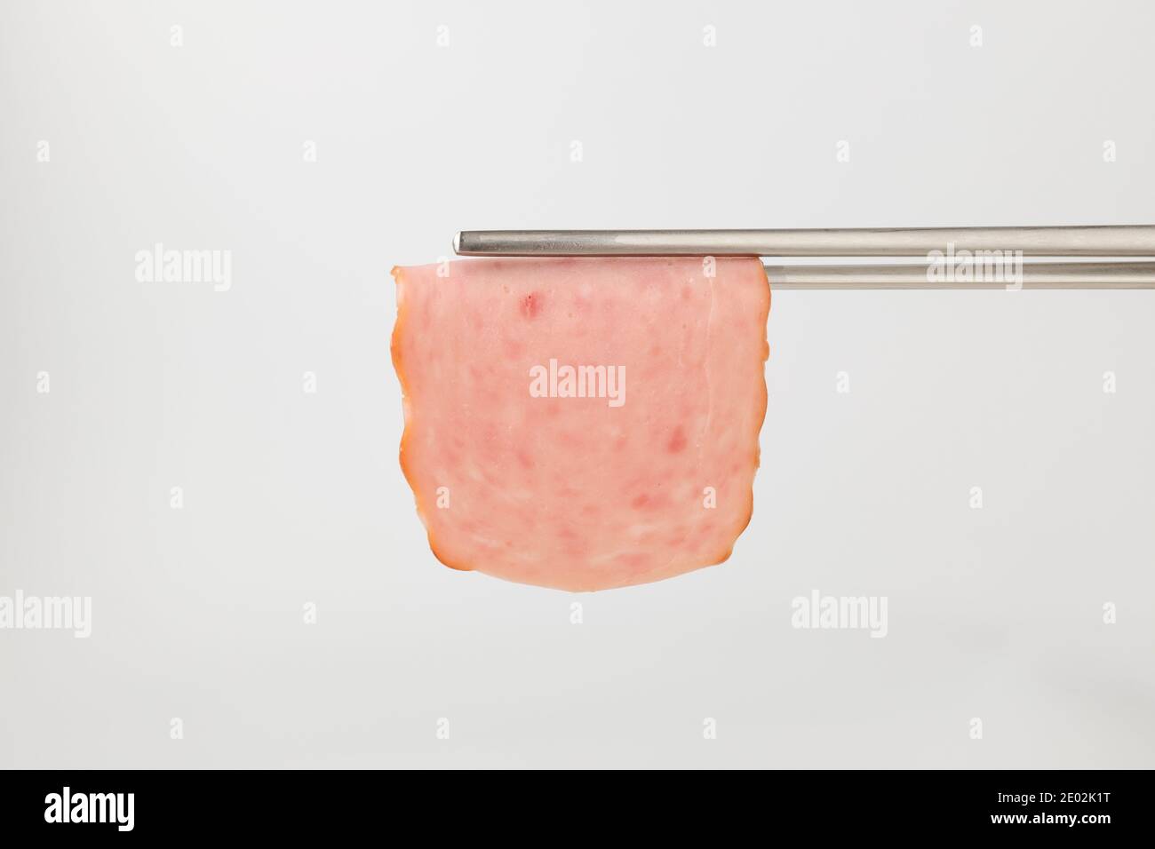 Processing Pork High Resolution Stock Photography and Images - Alamy