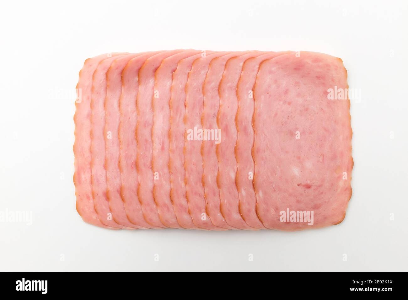 Processing Pork High Resolution Stock Photography and Images - Alamy