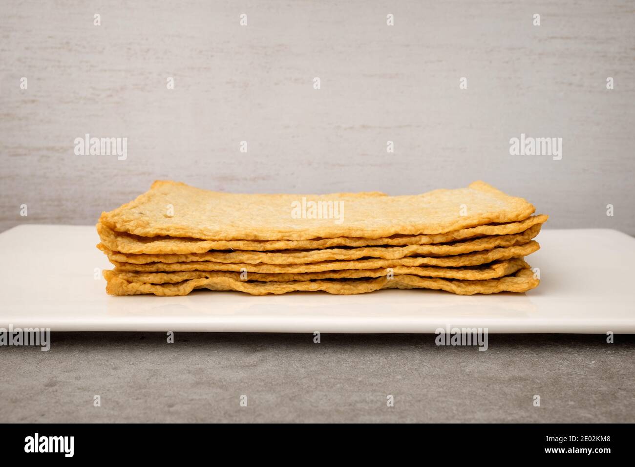 Baked fish cake hi-res stock photography and images - Alamy