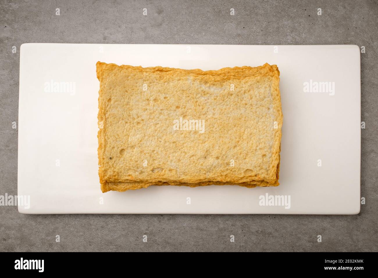 Baked fish cake hi-res stock photography and images - Alamy