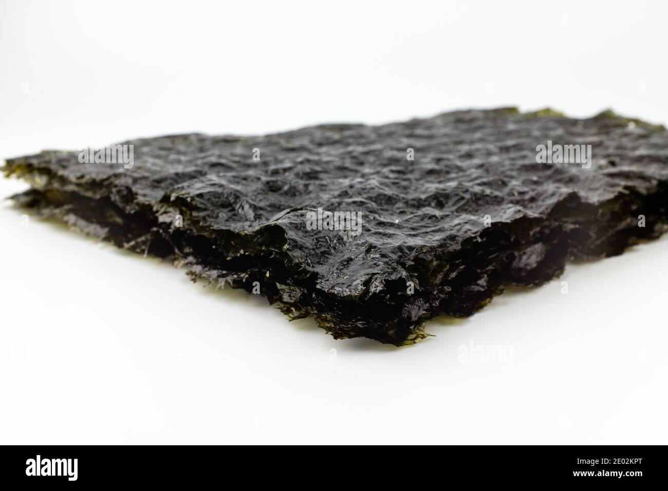 Blue seaweed hi-res stock photography and images - Alamy