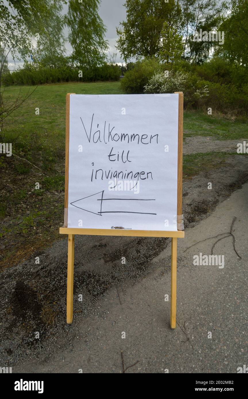 Utomhus outdoors hi-res stock photography and images - Alamy