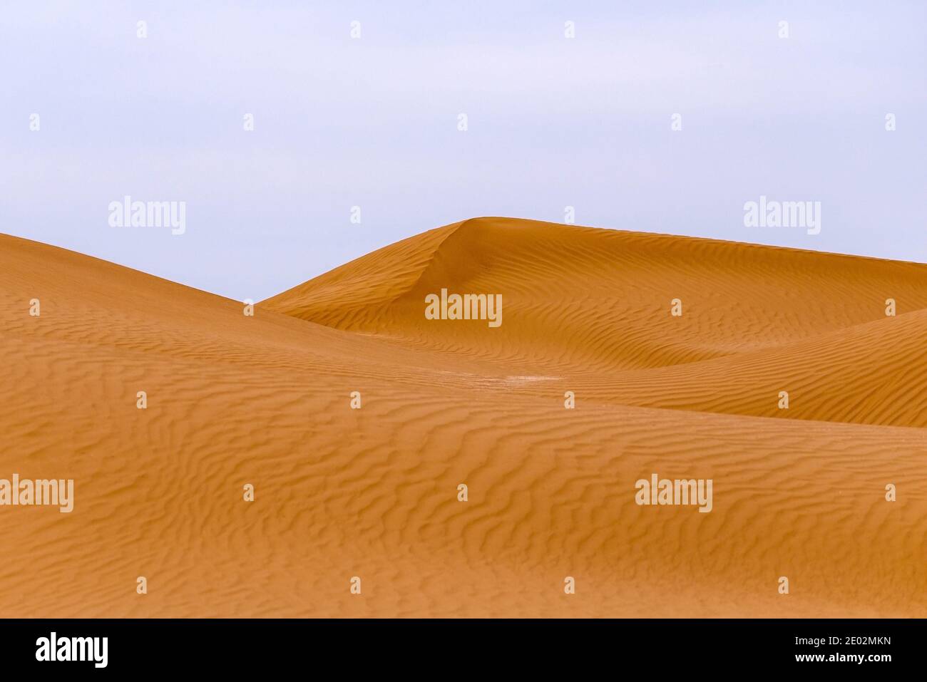 Saudi arabian desert sand storm hi-res stock photography and images - Alamy