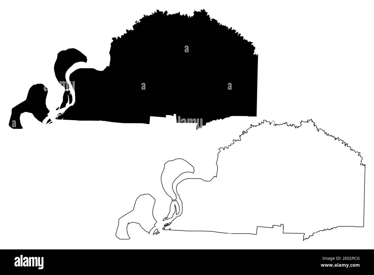 Tipton County, State of Tennessee (U.S. county, United States of ...