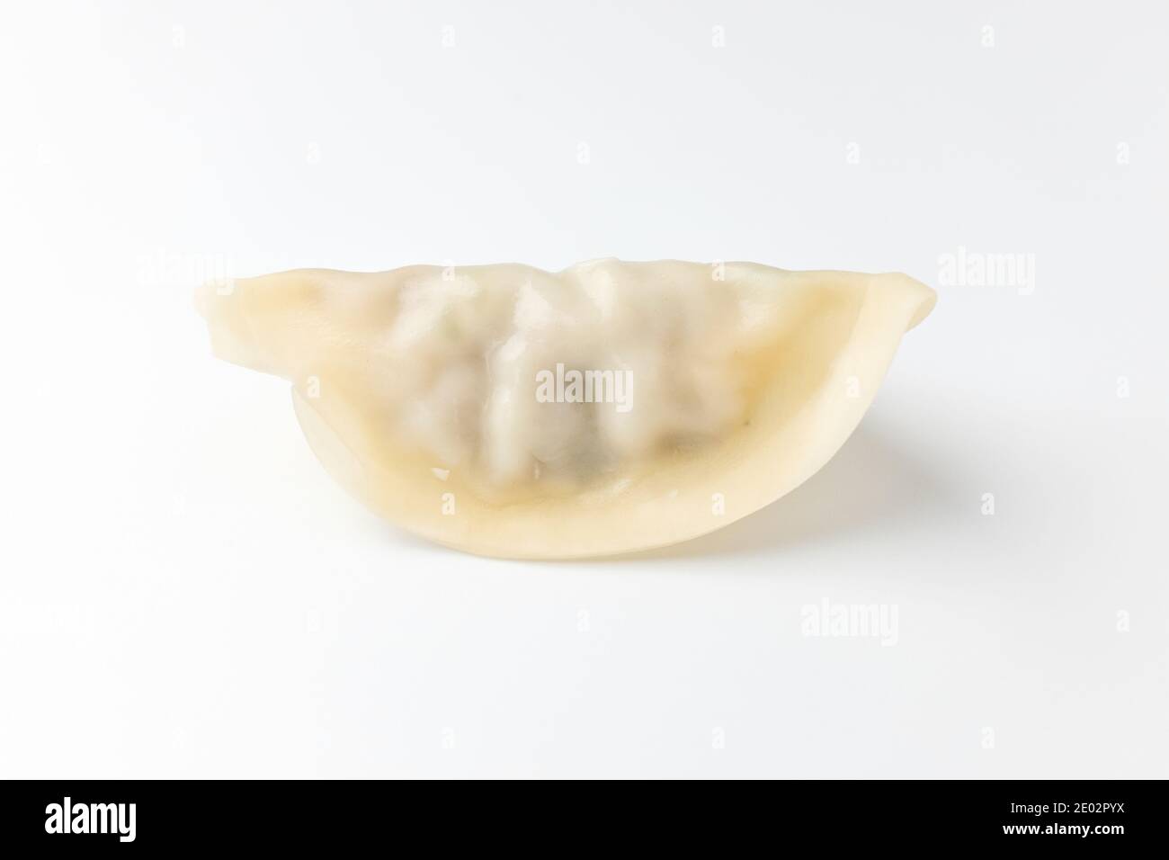Frozen dumplings hi-res stock photography and images - Alamy