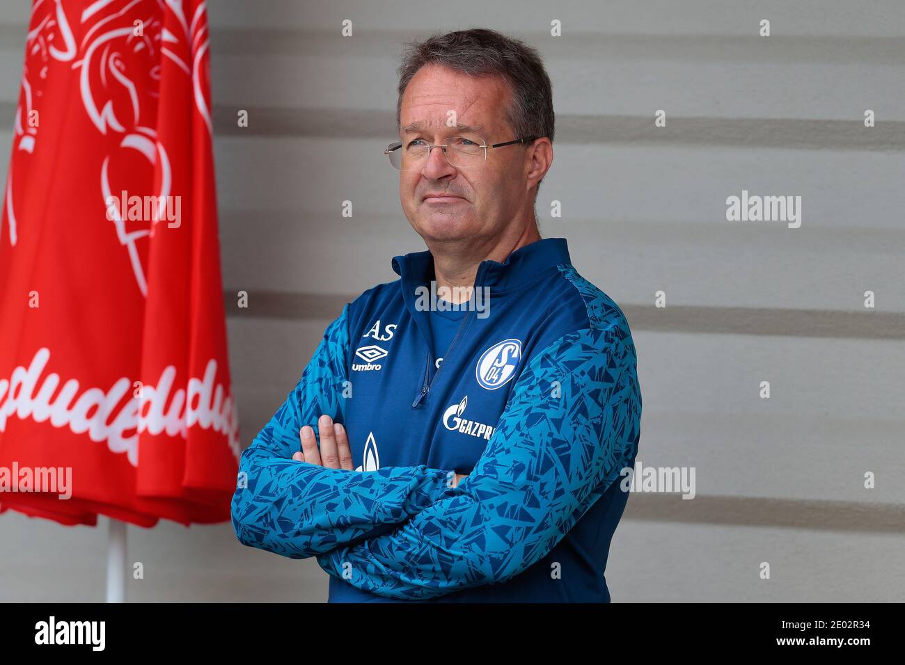 Dr andreas schlumberger hi-res stock photography and images - Alamy