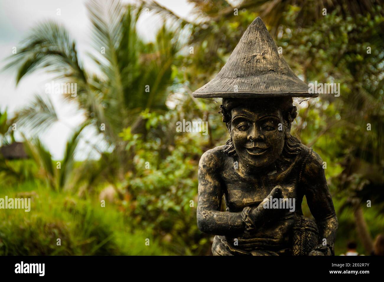 Farmer statue hi-res stock photography and images - Alamy