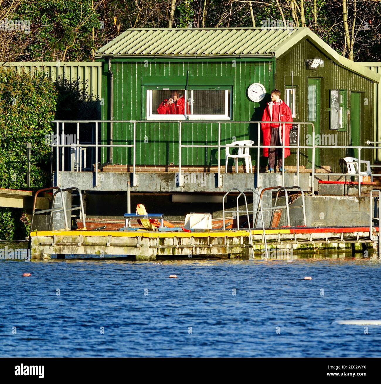 Lifeguarding hi-res stock photography and images - Alamy