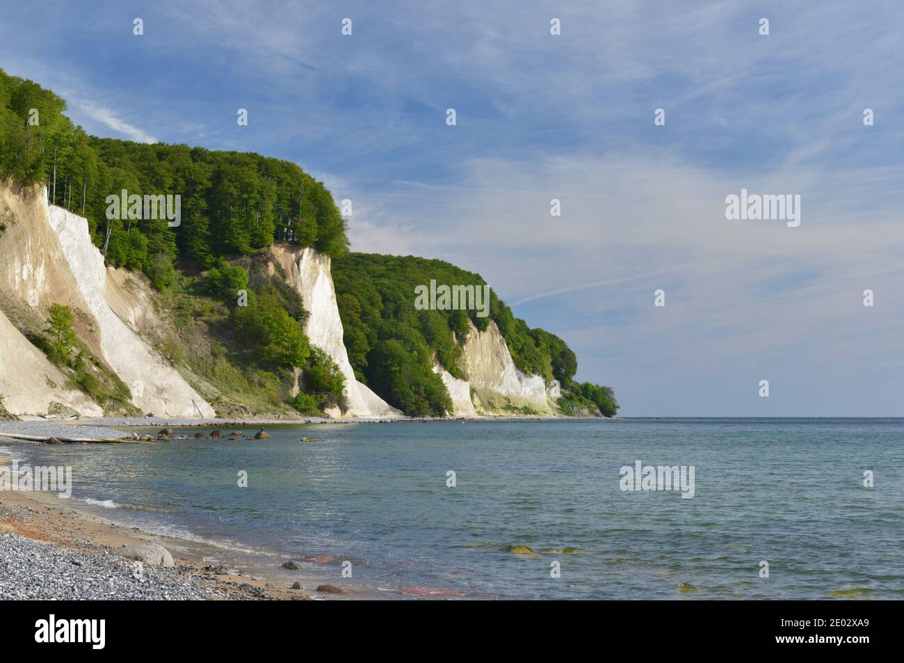 Upper chalk formation hi-res stock photography and images - Alamy