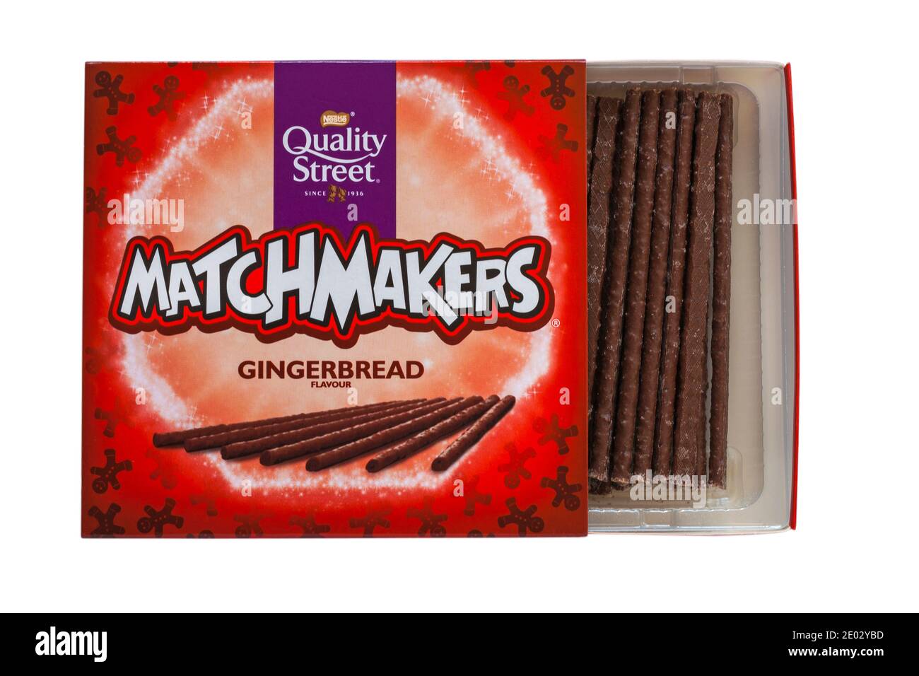 Nestle chocolate box hi-res stock photography and images - Alamy