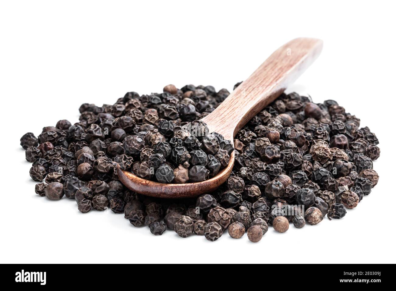 Black pepper harvest Cut Out Stock Images & Pictures - Alamy